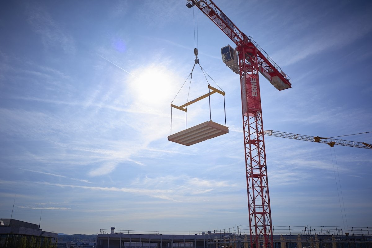 HORTUS Tour: Die Lehm-Holz-Decke & die Feldfabrik